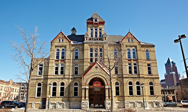 Turner Hall Ballroom – Milwaukee, WI – Cowboy Junkies