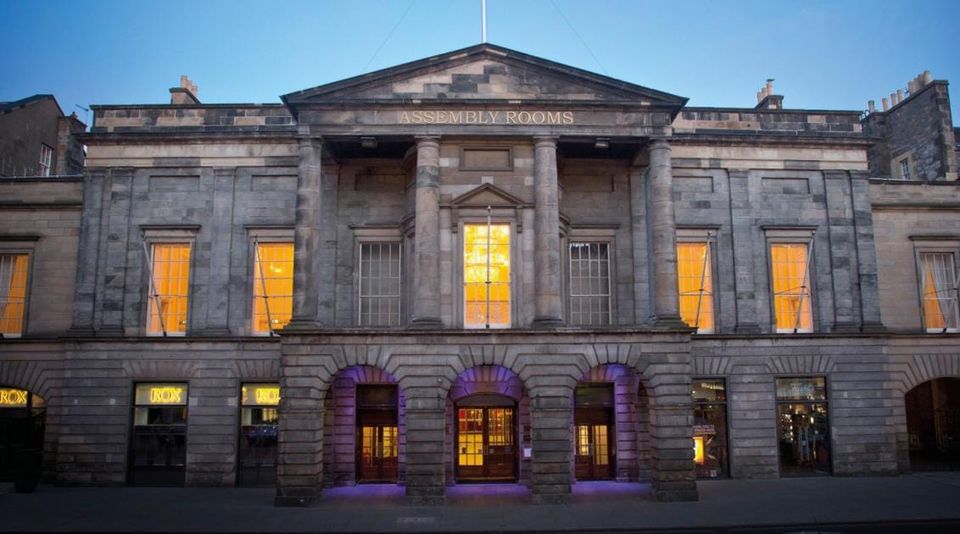 Tour – Cowboy Junkies