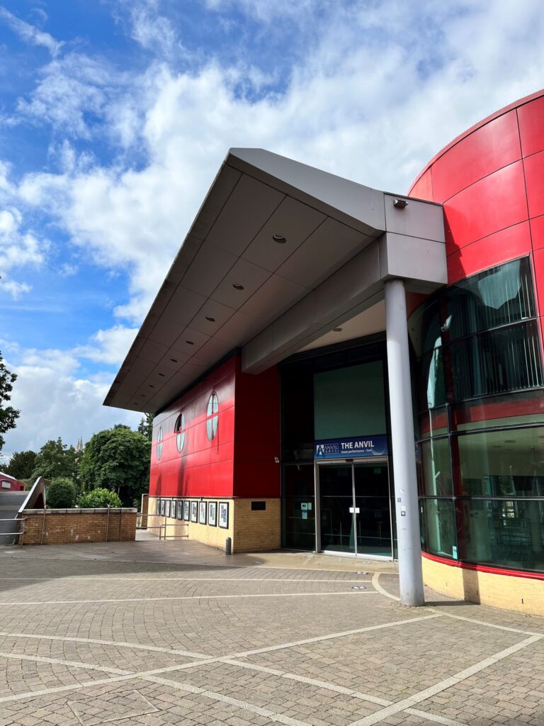 Tour – Cowboy Junkies